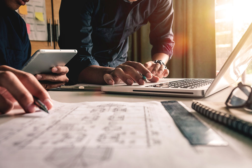 Consulting – Bay Area GLS